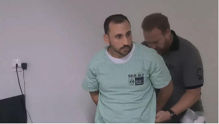 Hemorragia de Alencar é controlada após exame - País - Diário do Nordeste