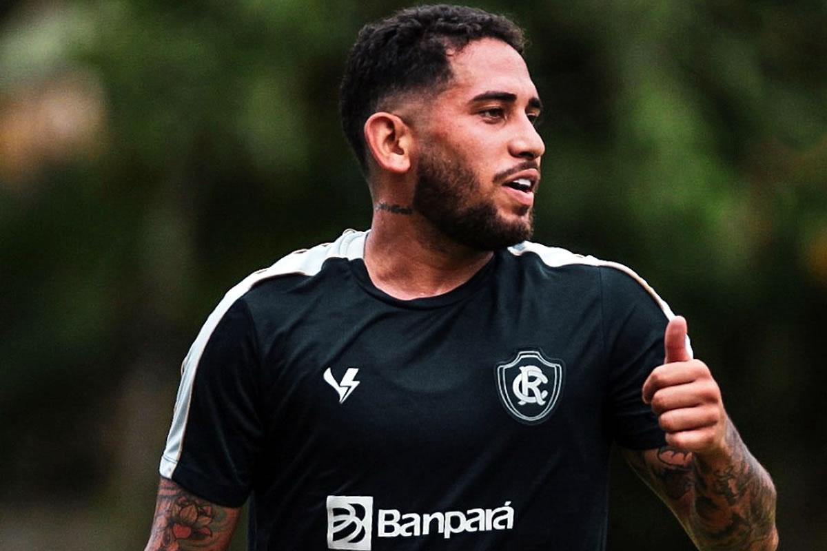 Ministério Público do Pará pede prisão de Leandro Carvalho; entenda - Jogada - Diário do Nordeste