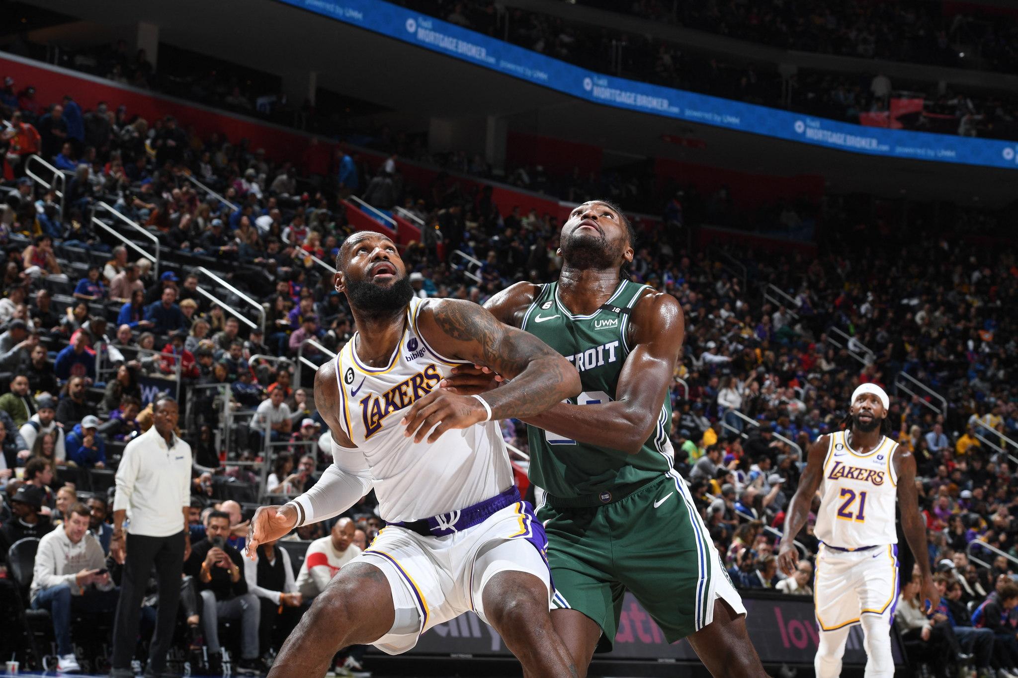 Jogos de hoje na NBA: veja onde assistir ao vivo e horário das partidas ...