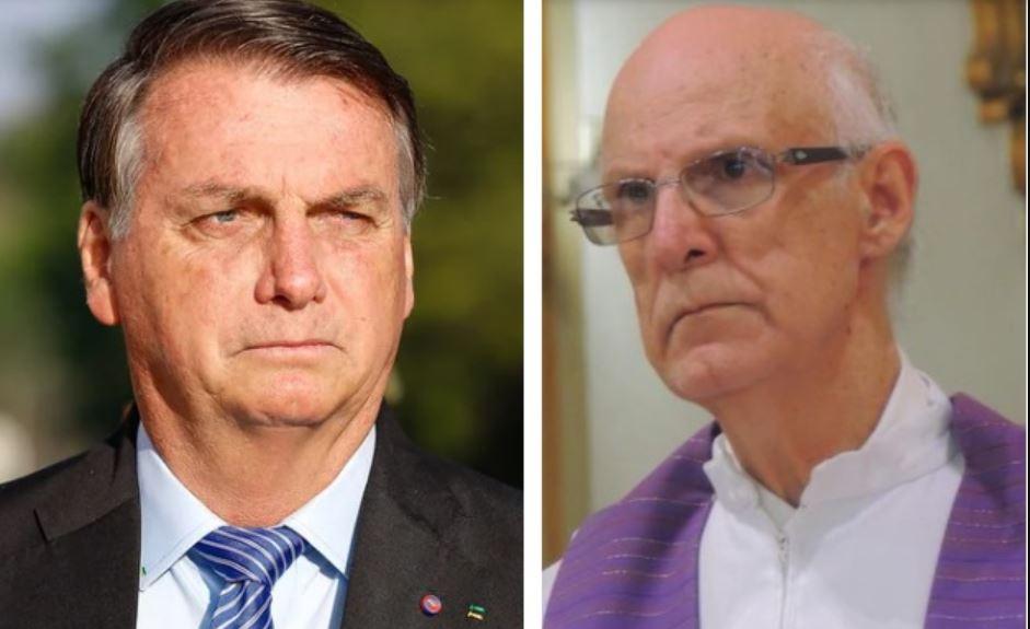 Bolsonaro veta Lei Padre Júlio Lancellotti, que proíbe 'arquitetura ...