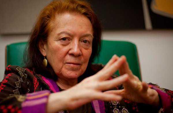 Ana Mercedes Hoyos: conheça artista homenageada pelo Google neste ...