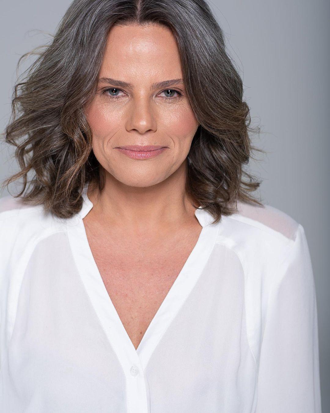 Maria Cândida incentiva masturbação na maturidade: ‘Se toca’ - Zoeira ...