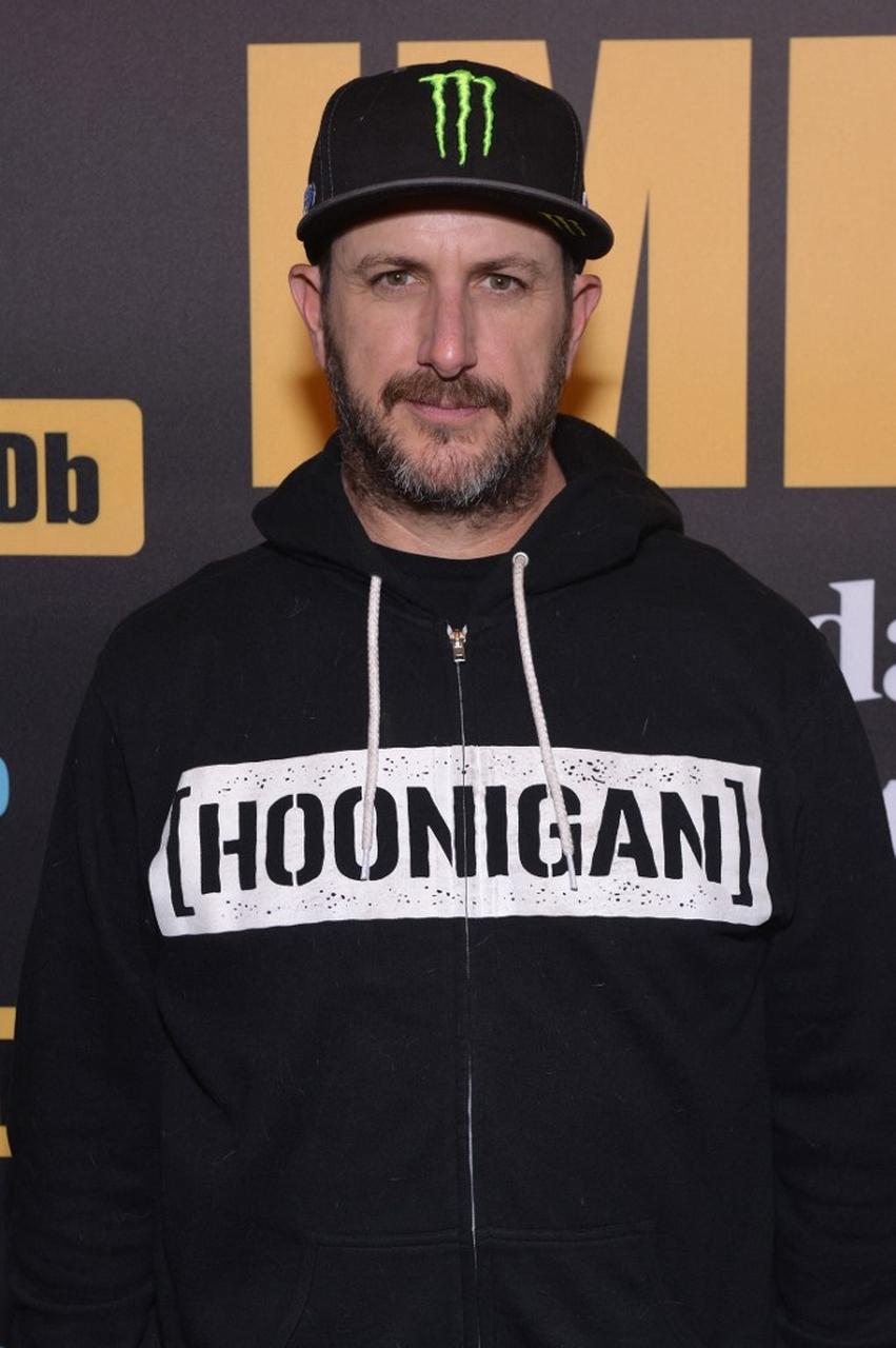Ken Block morre aos 55 anos em acidente com moto de neve nos Estados ...