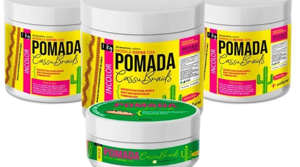 Influencer relata perda de visão após usar pomada de cabelo; entenda o ...