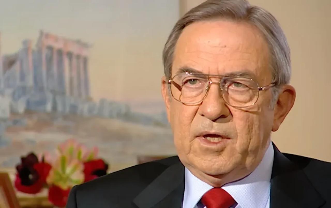 Último rei da Grécia, Constantino II morre aos 82 anos - Mundo - Diário ...