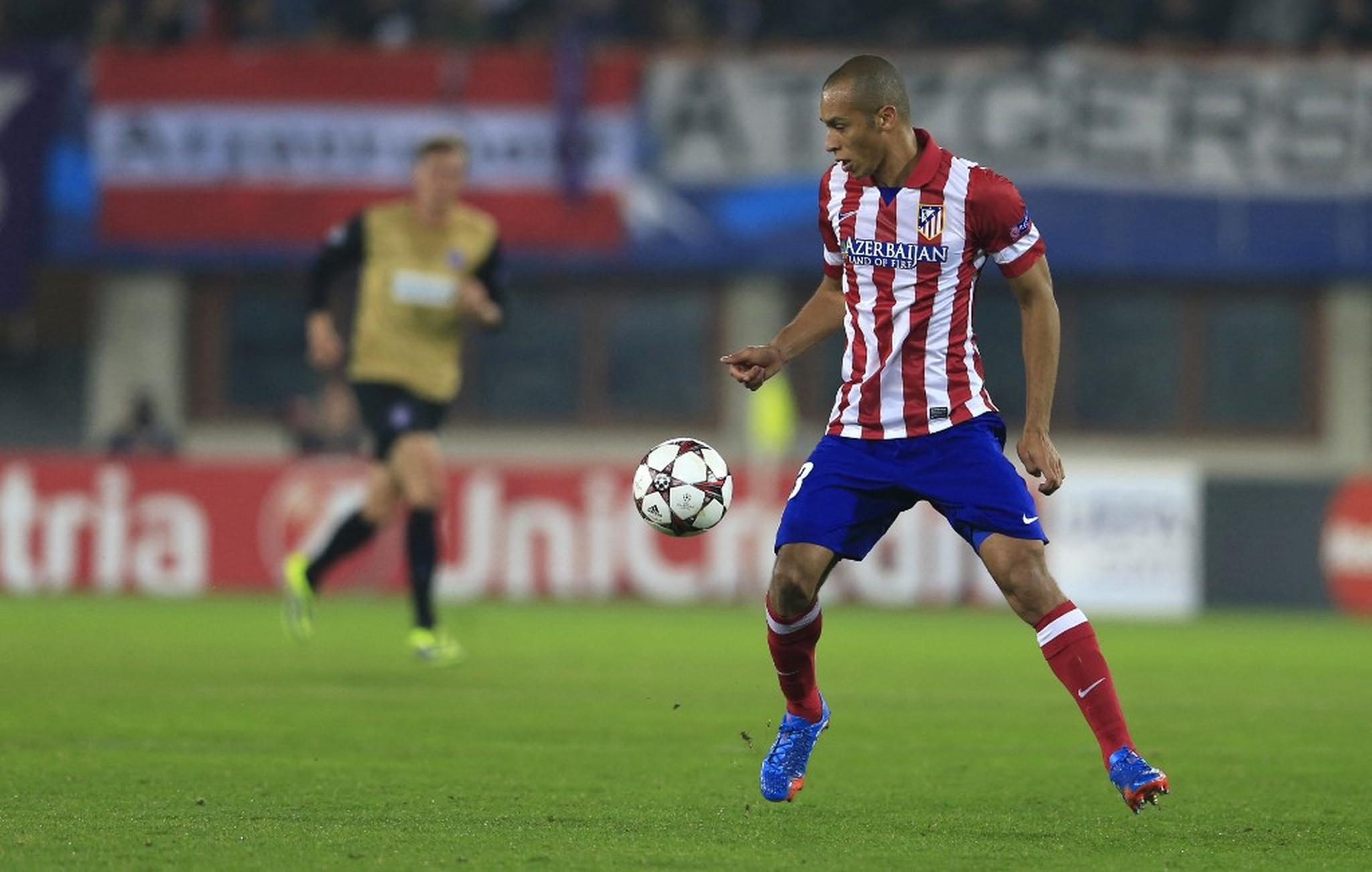 Miranda, ex-Atlético de Madrid e São Paulo, anuncia aposentadoria do ...