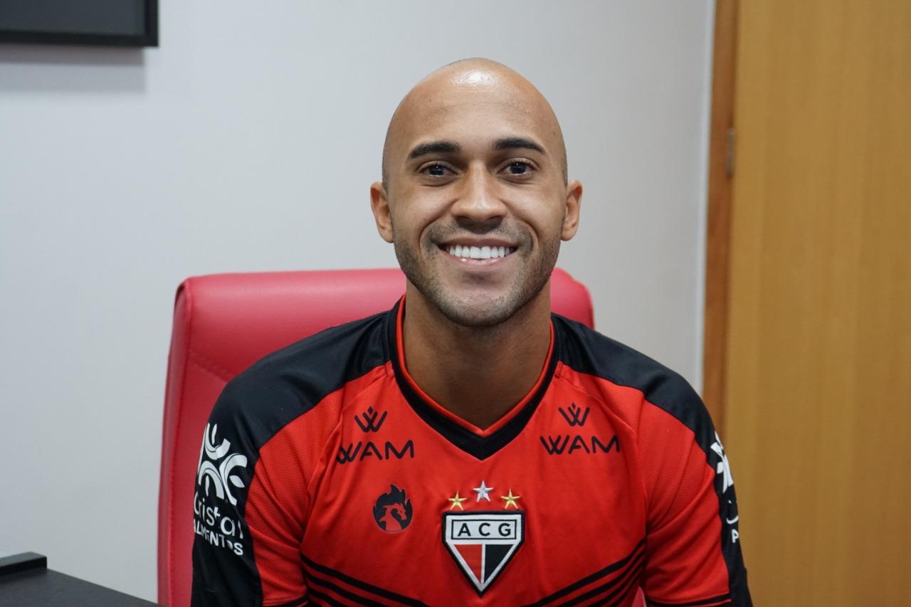 Fortaleza anuncia contratação do lateral-direito Dudu; veja detalhes ...