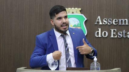 MP afirma que processo de Camilo contra André Fernandes deve continuar ...