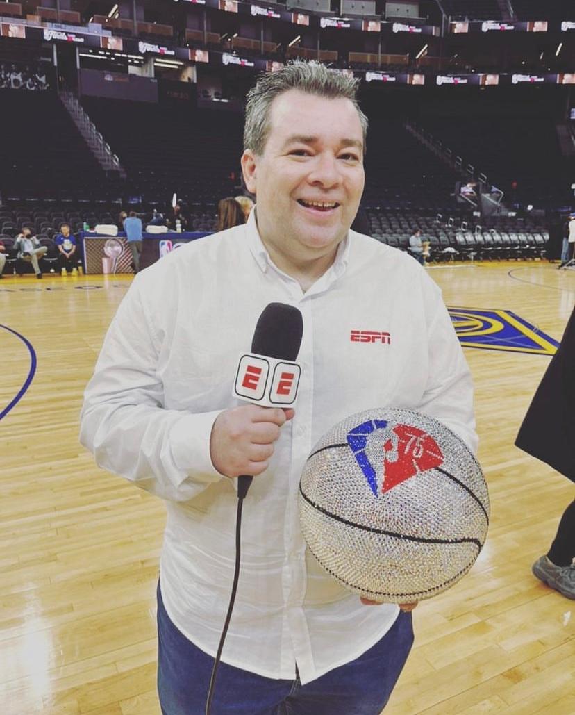 Narrador da ESPN, Rômulo Mendonça anuncia saída da emissora após 11 ...