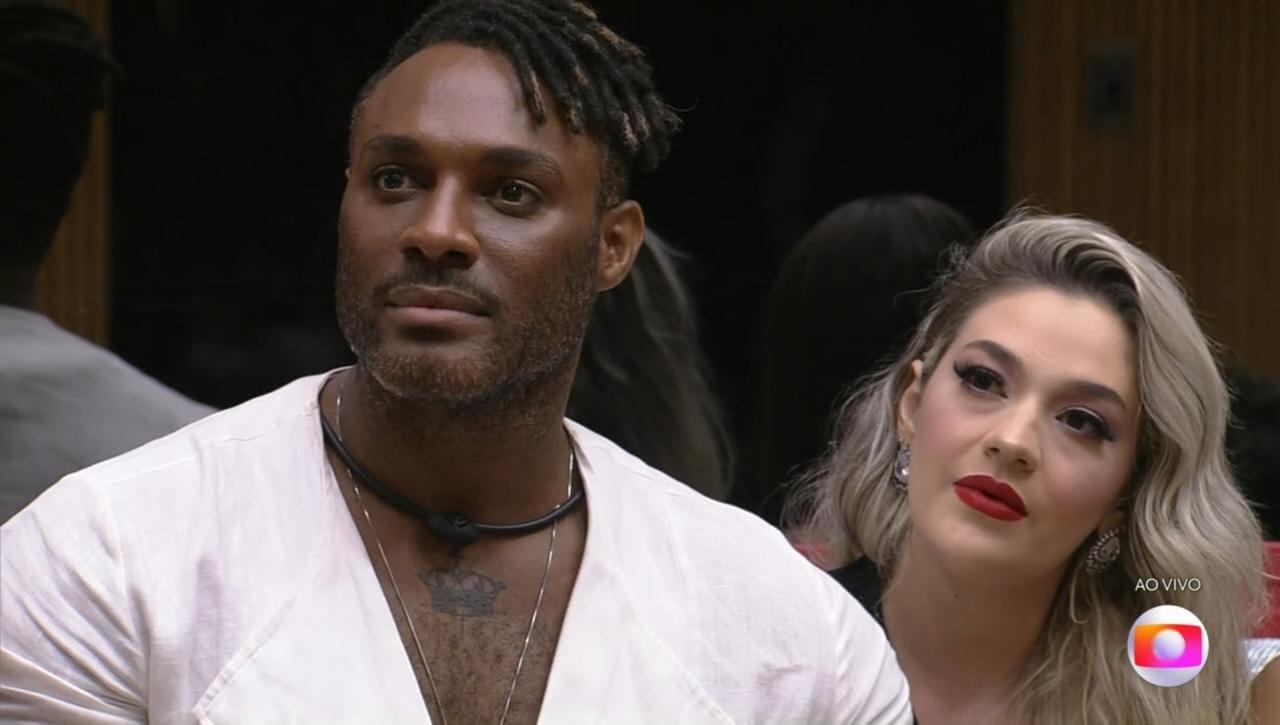 Enquete BBB atualizada: resultado final mostra quem sai entre Fred e ...