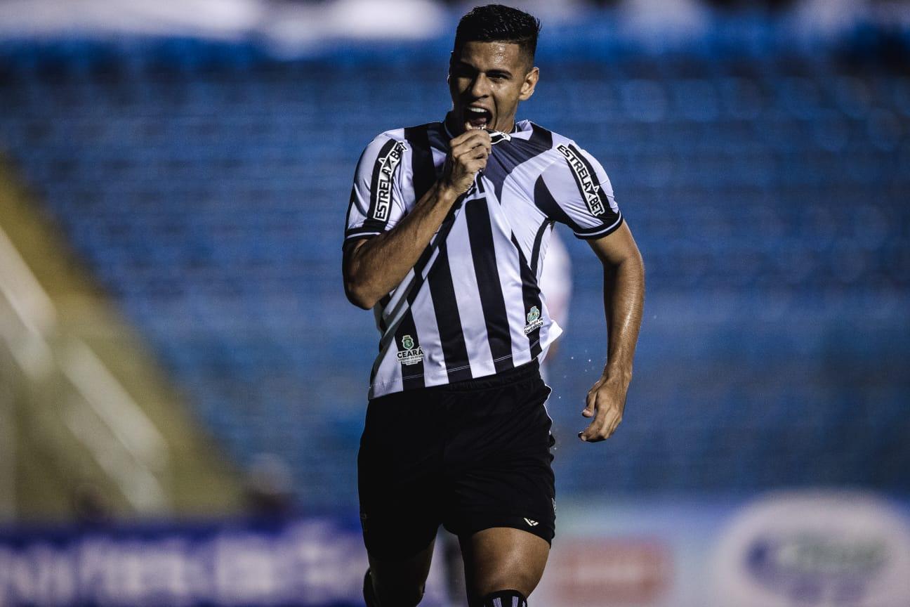 David Ricardo confia no Ceará em sequência desafiadora: 'Faremos ...