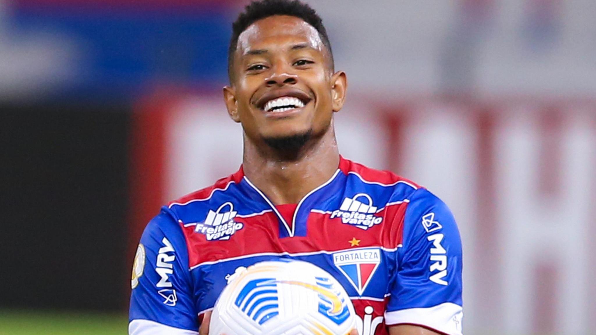 Fortaleza acerta empréstimo de volante Matheus Jussa ao Cruzeiro ...