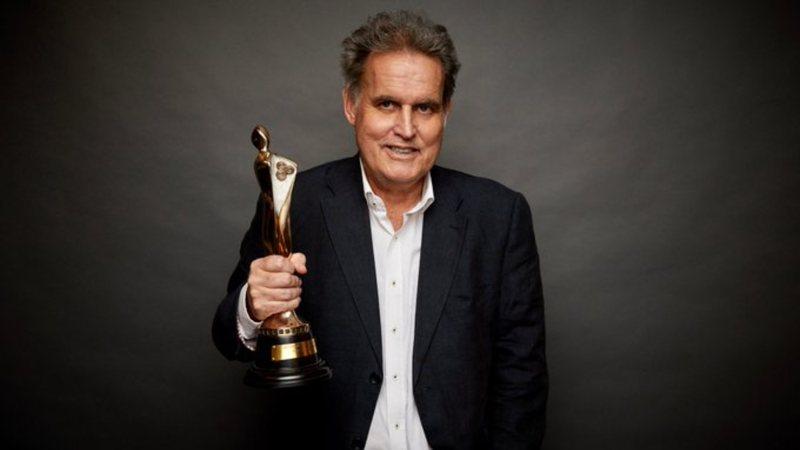 James Flynn, co-produtor de 'Os Banshees of Inisherin', morre aos 57 ...