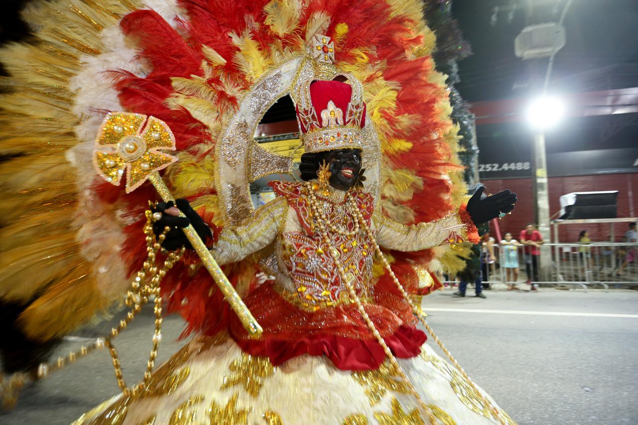 Carnaval Fortaleza 2023: qual a programação de hoje, sábado (18 ...