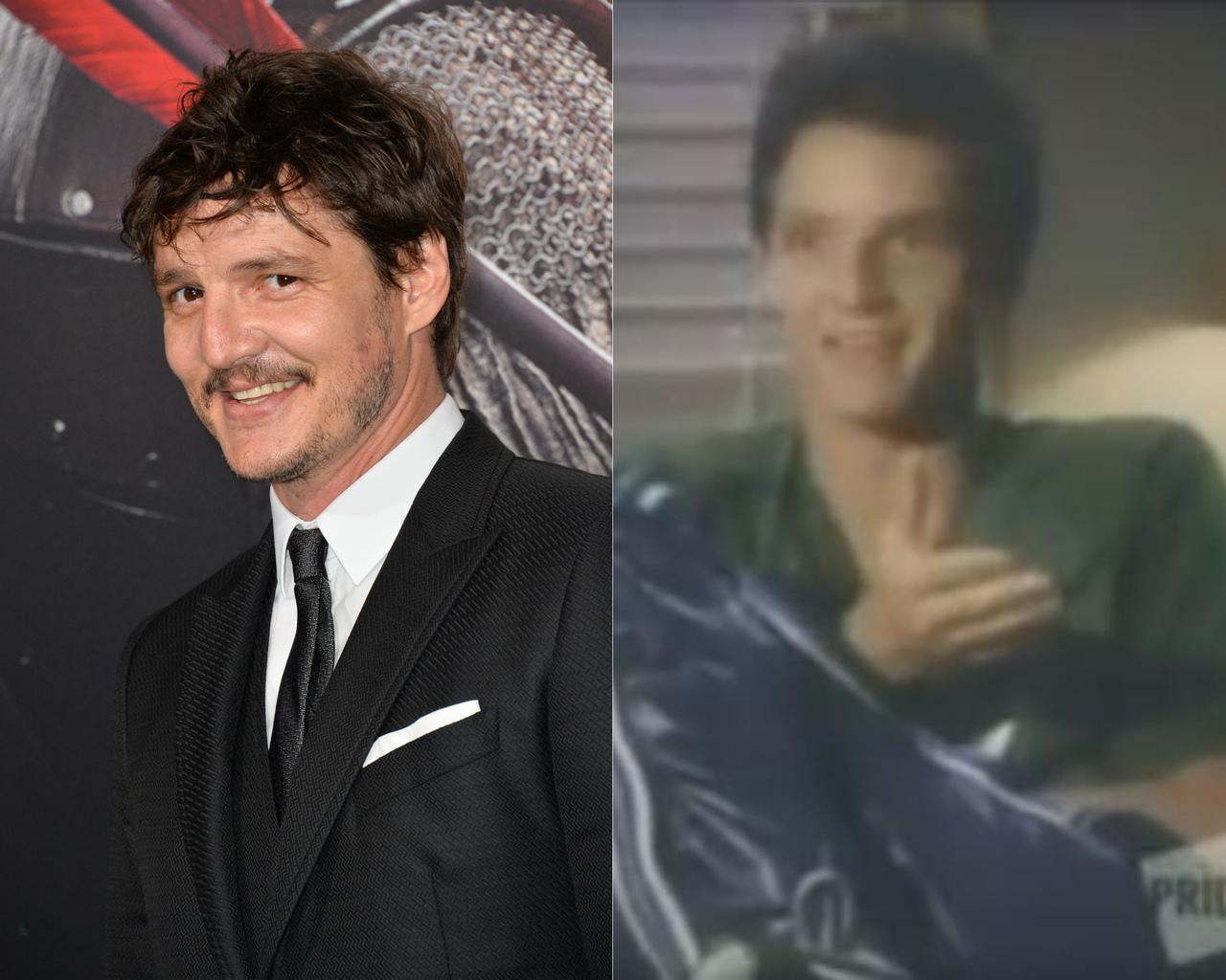Internet resgata personagem gay interpretado por Pedro Pascal, de The ...