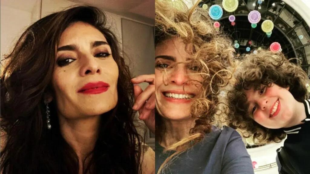 Por onde anda Arieta Corrêa, atriz que fez Chiquita em 'O Rei do Gado ...