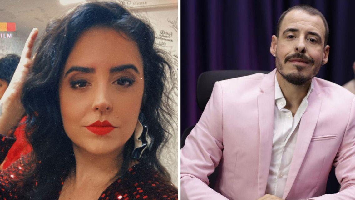 Thiago Schutz não é indiciado pela Polícia após ameaçar atriz Livia La ...