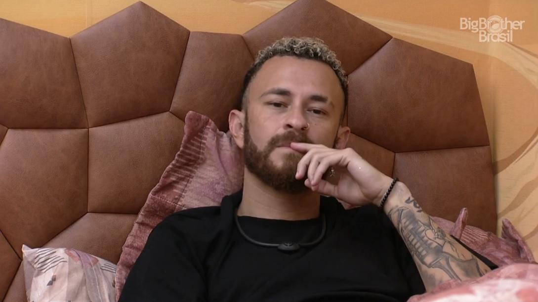 Quem sai do BBB 23? Parcial aponta saída de Fred do reality show ...