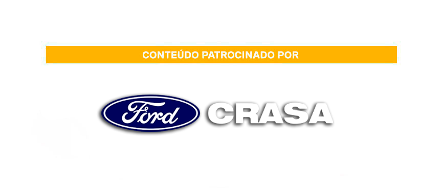 Ford Crasa lança campanha com condições exclusivas para a linha 2023 da ...