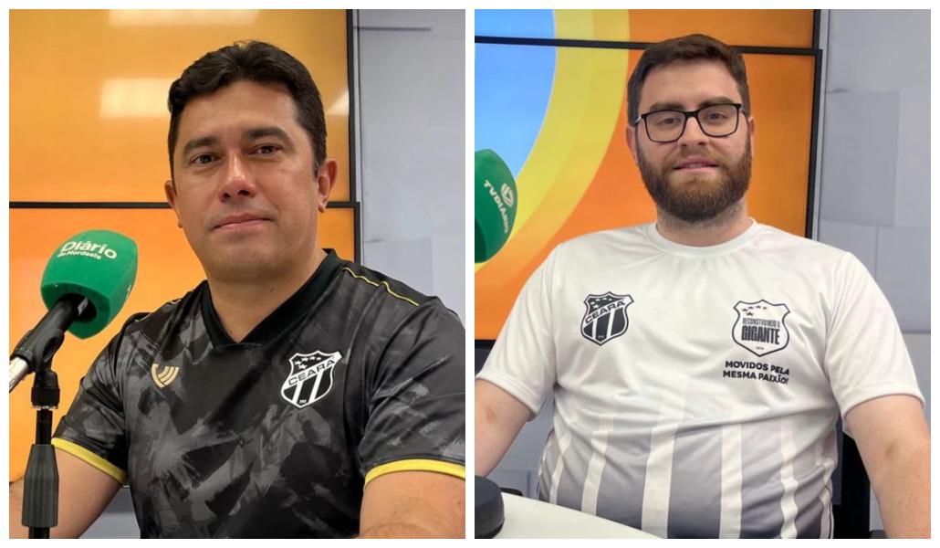 Eleição para presidência do Ceará; confira as principais propostas e ...