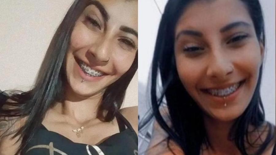 Jovem morta em SC foi coberta com 50 kg de cal para dificultar ...