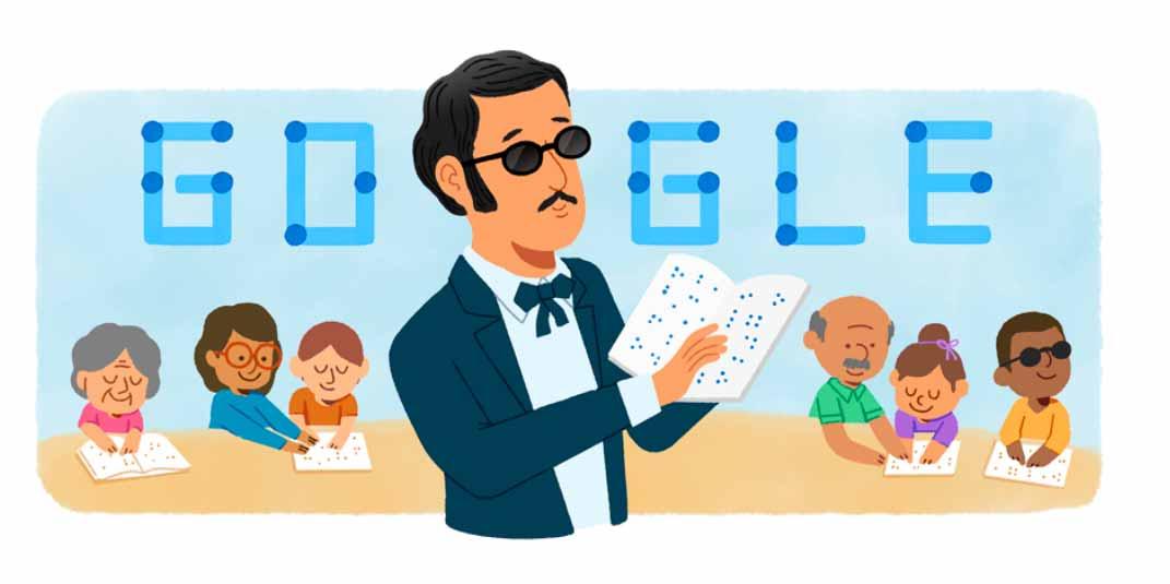 Conheça José Álvares de Azevedo, homenageado do Google neste sábado (8 ...