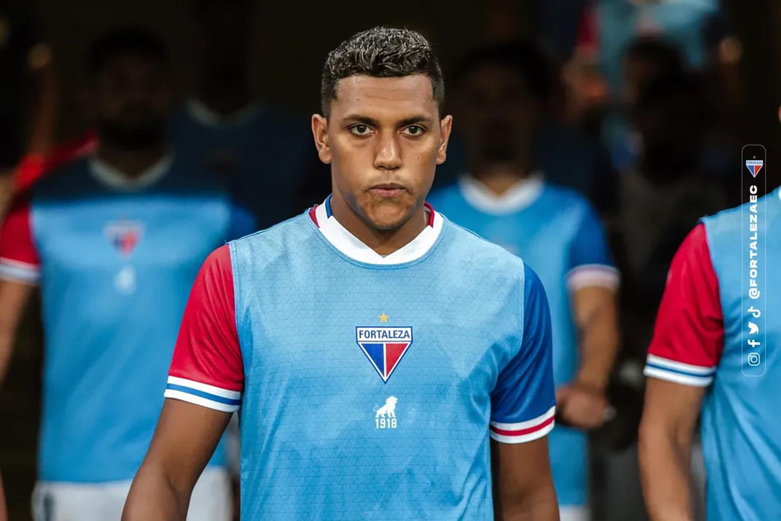 Fortaleza avalia caso de Renato Kayzer e encaminha renovação de Pedro ...