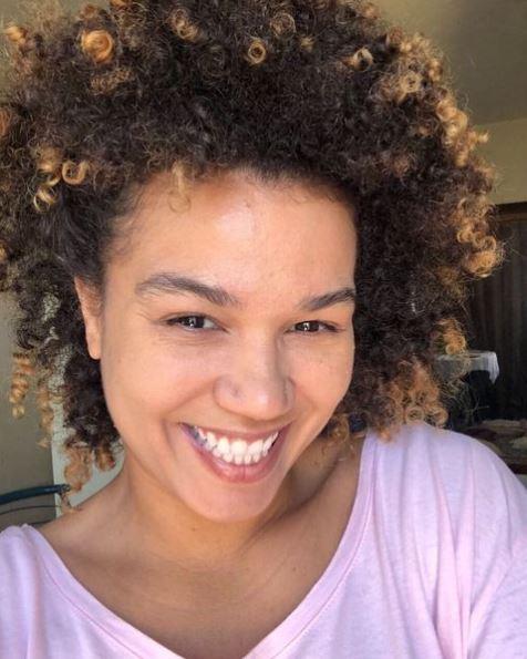 MC Sabrina reaparece no Instagram e diz que voltará com músicas - É Hit ...