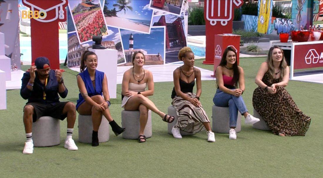 Que horas começa o BBB 23 hoje, segunda-feira (17)? - Zoeira - Diário ...