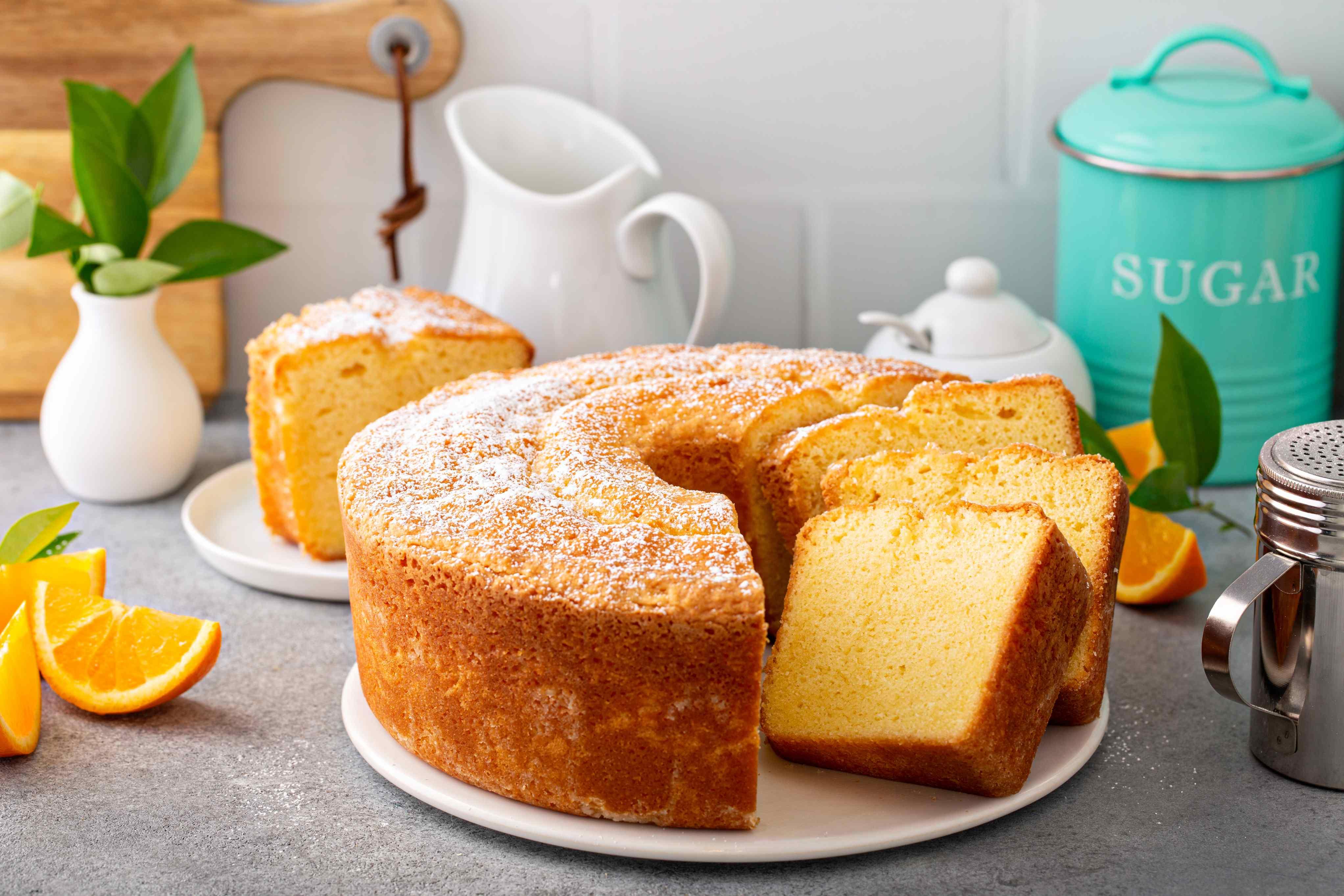 Confira 8 receitas de bolo simples e deliciosas para fazer - Culinária ...