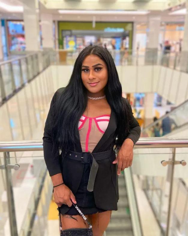 Morre influencer Flávia Big Big, em decorrência de câncer, aos 26 anos ...