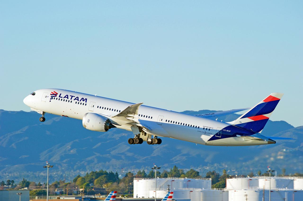 Latam amplia número de voos entre Fortaleza e Miami a partir de julho ...