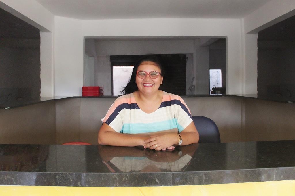 Premiada pelo Fortcap, mãe investe na faculdade da filha e expande o ...