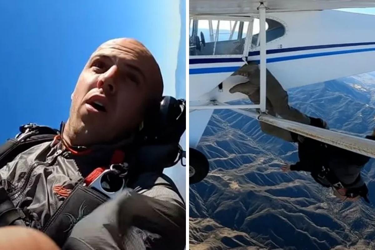 Youtuber admite ter derrubado avião para conseguir audiência para vídeo ...