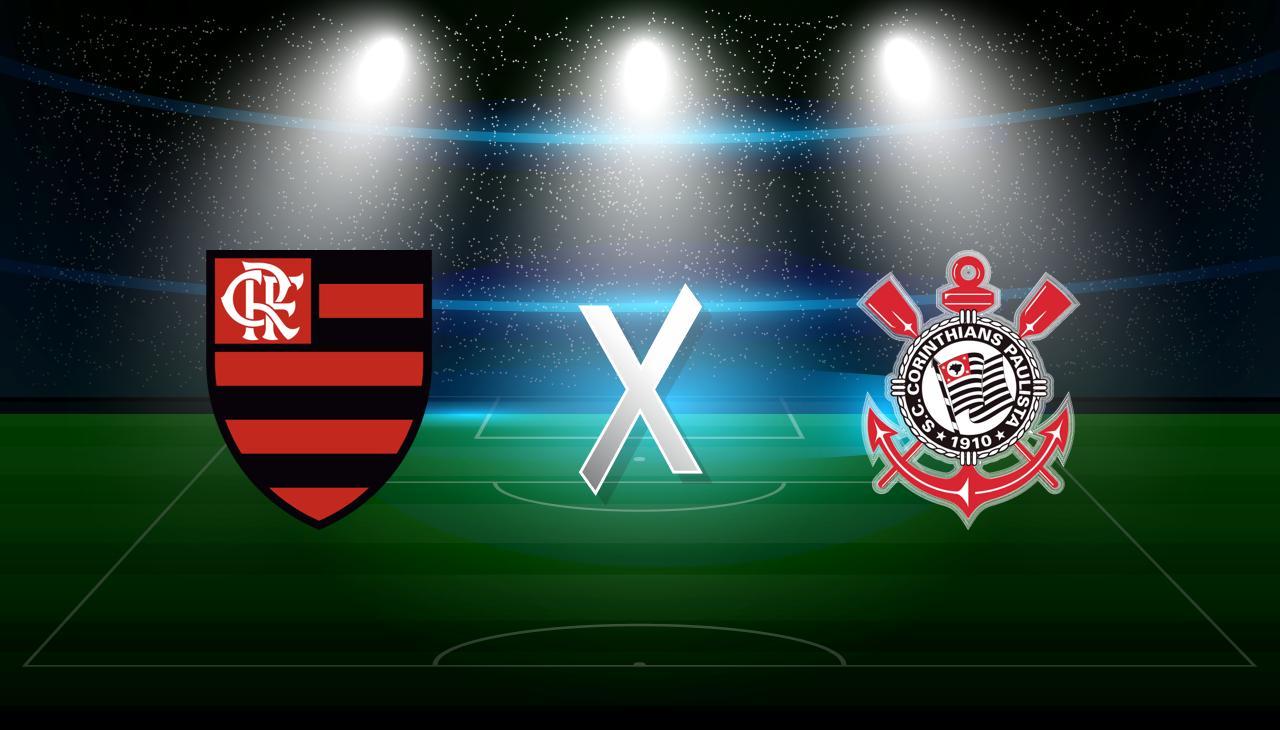 Flamengo x Corinthians: confira horário, onde assistir, palpites e ...
