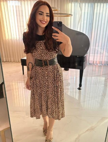 Perlla aparece com novo visual e surpreende fãs: ‘parece outra pessoa ...