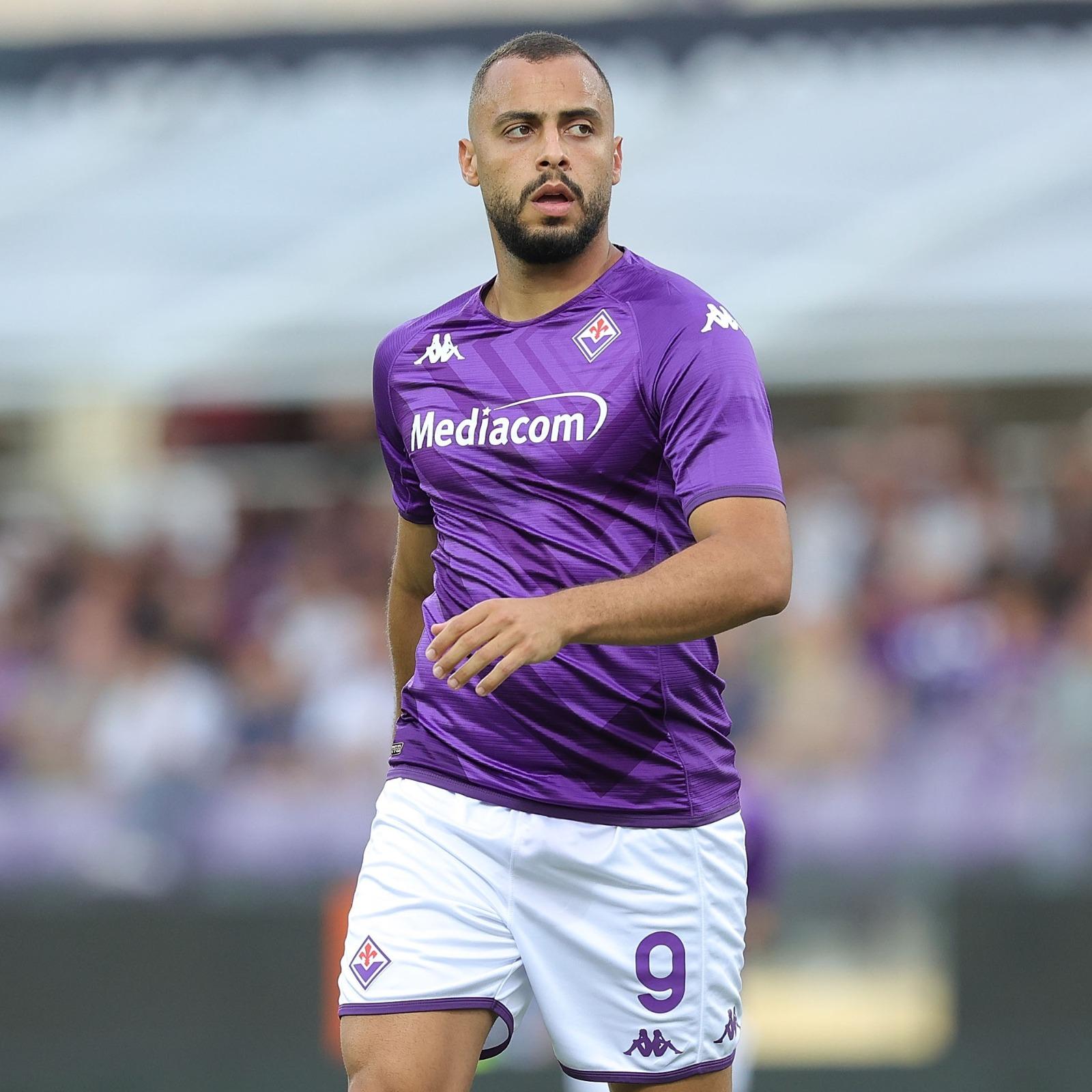 Arthur Cabral, ex-Ceará, interessa ao Milan e clube fecha acordo verbal ...