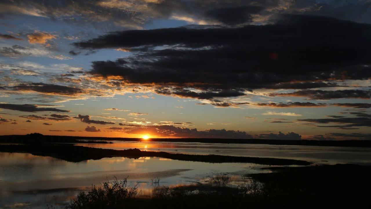 Ceará tem maior reserva hídrica dos últimos 10 anos - Ceará - Diário do ...