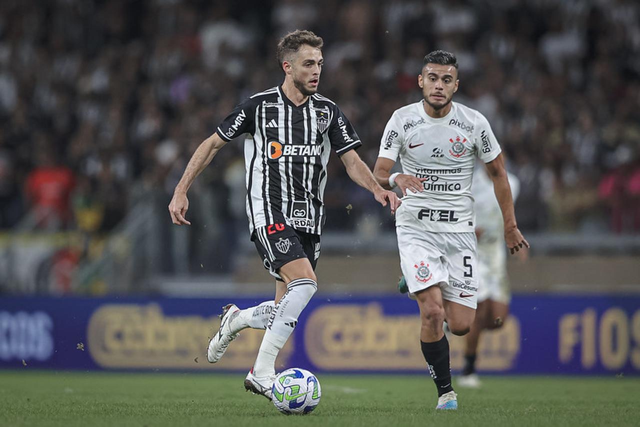 Corinthians x Atlético-MG: onde assistir, horário, palpites e prováveis ...