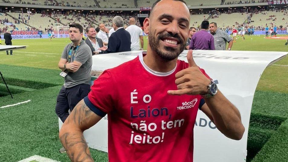 Mesmo com eliminação, Vojvoda valoriza atuação do Fortaleza e força da ...