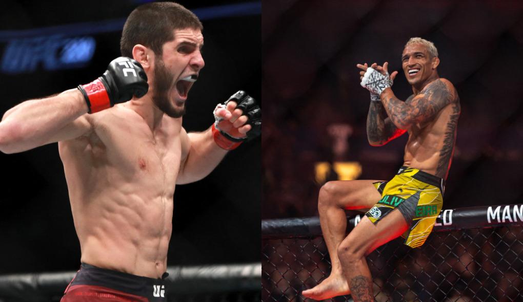 Charles do Bronx vence no UFC com nocaute no 1º round; veja os ...