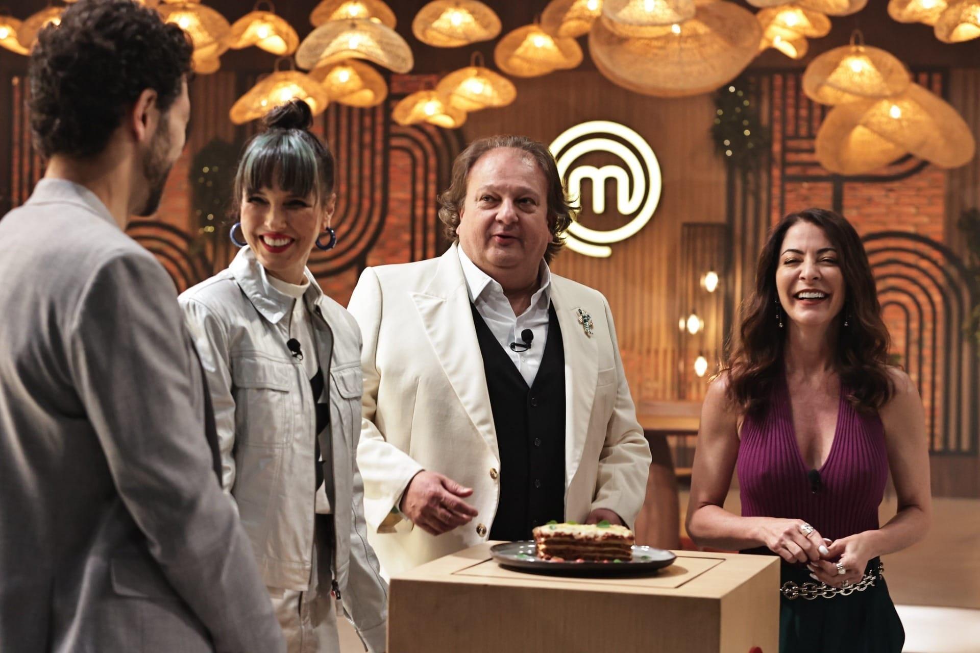 Que horas começa o Masterchef hoje, terça-feira (13)? - Zoeira - Diário ...