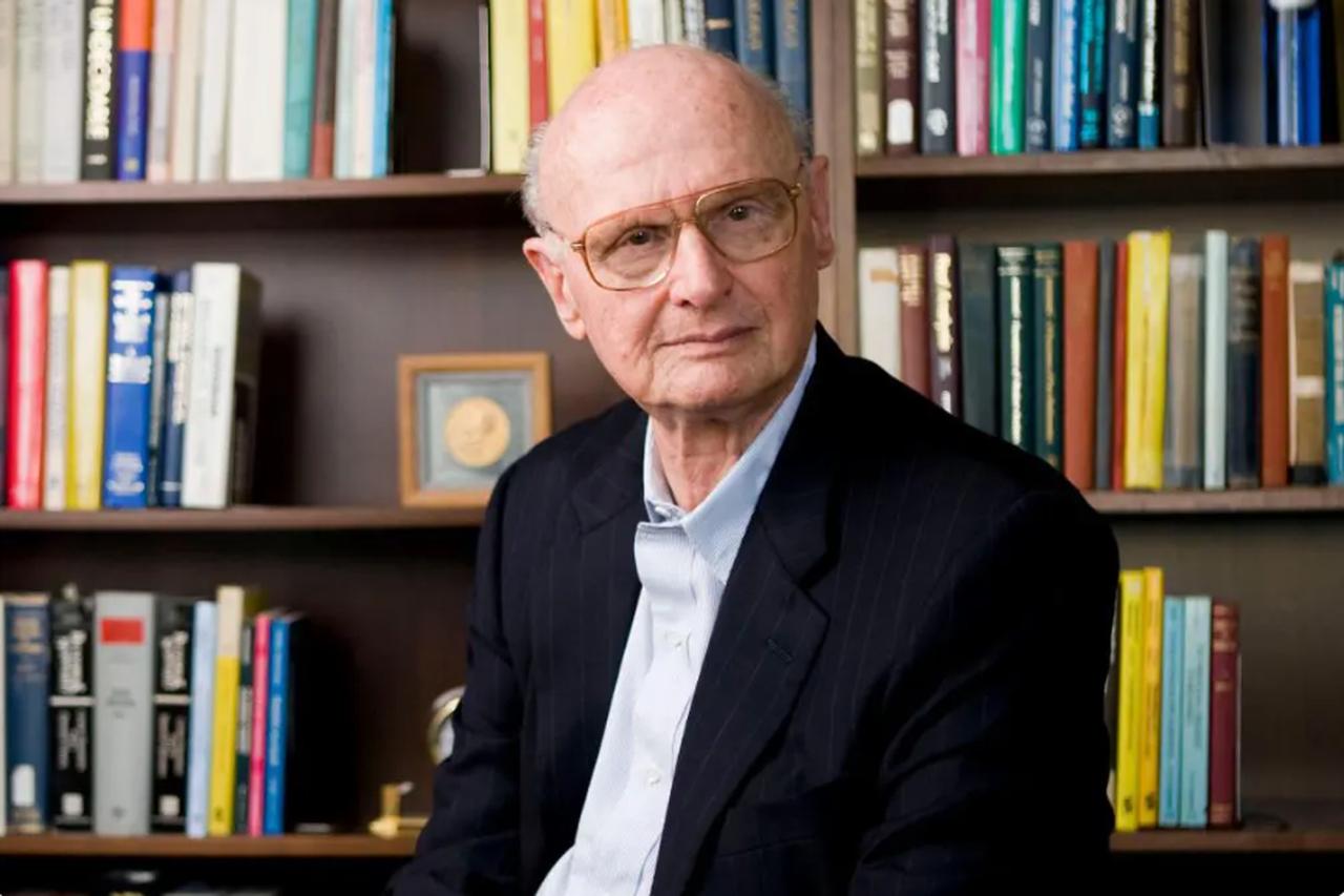 Quem é Harry Markowitz e por que ele foi o maior financista da história ...