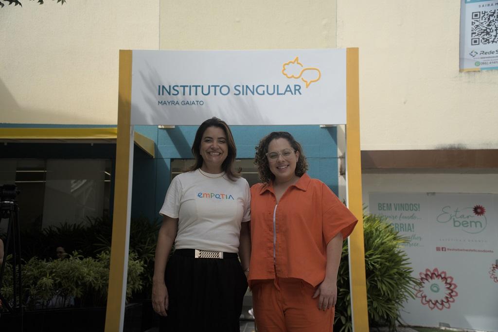 Instituto Singular inaugura nova clínica especializada em autismo em Fortaleza - Ceará - Diário ...