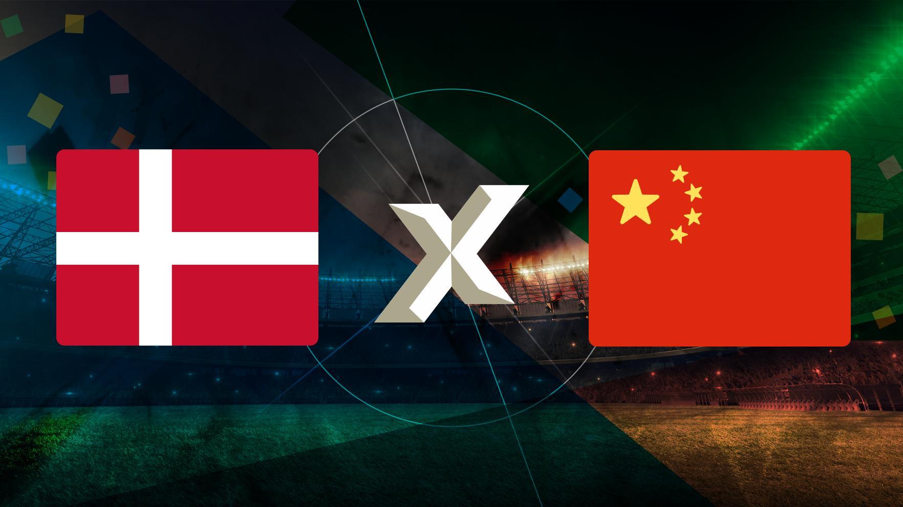 Dinamarca x China pela Copa do Mundo Feminina: confira horário, onde ...