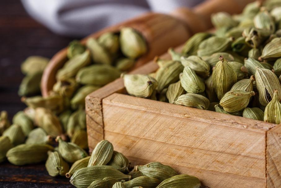 Cardamomo: o que é, como usar e benefícios - Ser Saúde - Diário do Nordeste