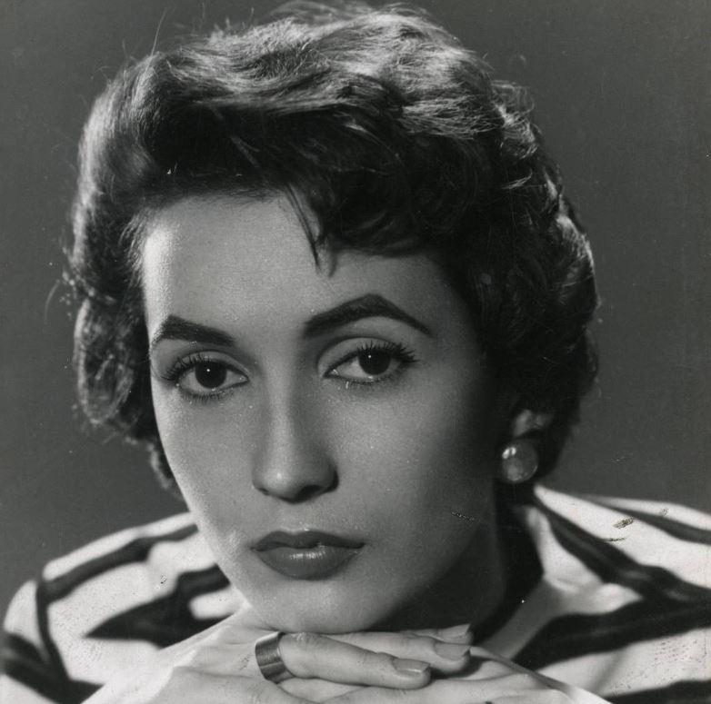 Morre Doris Monteiro, uma das precursoras da Bossa Nova, aos 88 anos ...