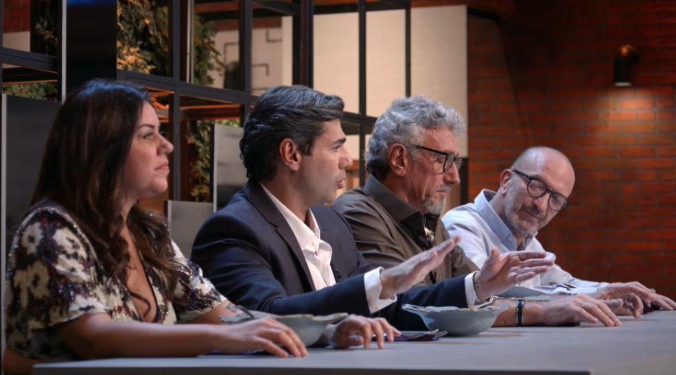 Que horas começa o Top Chef Brasil 4, hoje, quinta (3)? - Zoeira ...