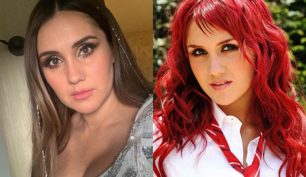 Dulce Maria, integrante do RBD, surpreende seguidores e retorna ao ...