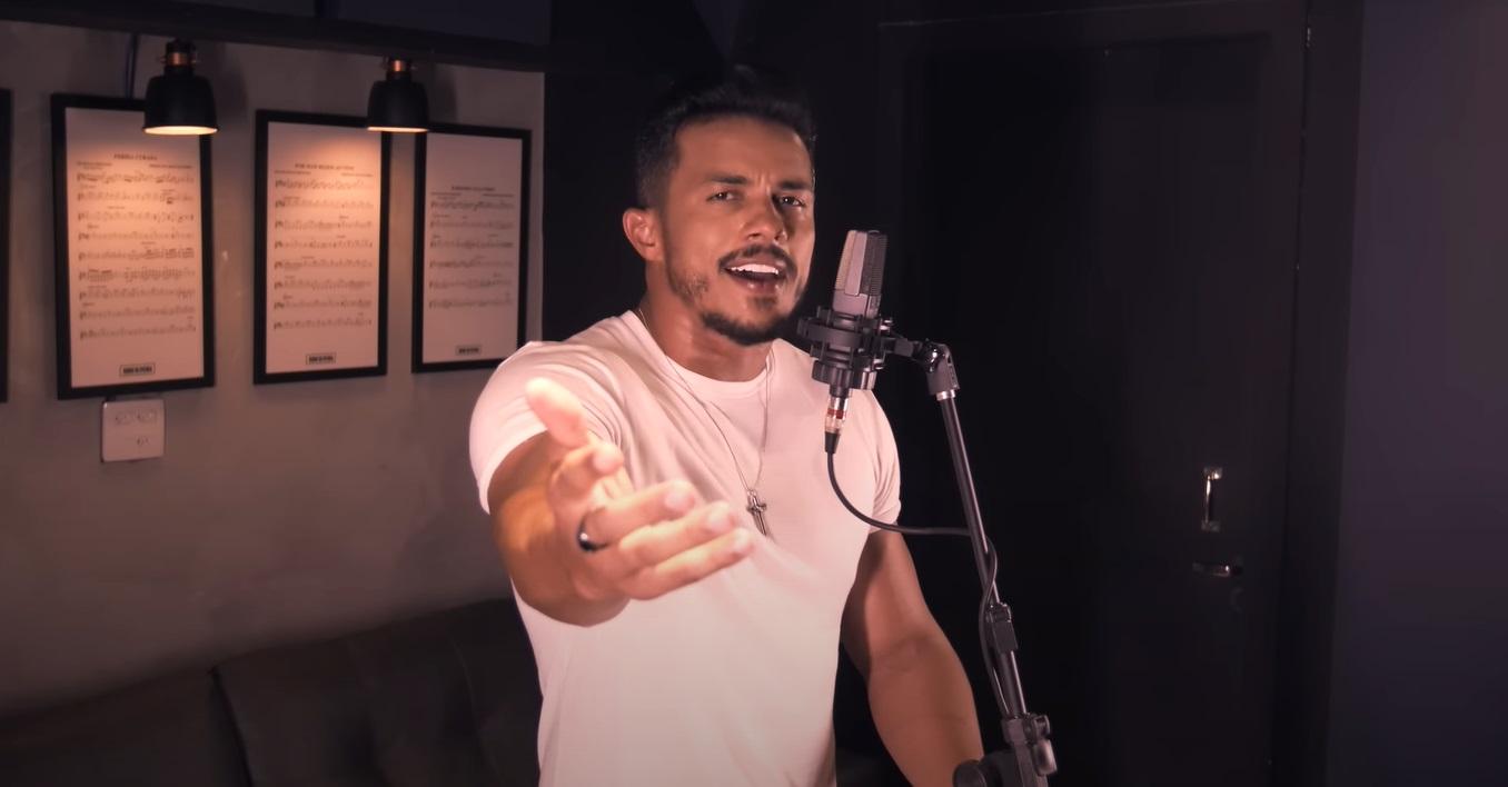 Luciano Lins deixa Brasília para viver do piseiro no Ceará; assista à ...